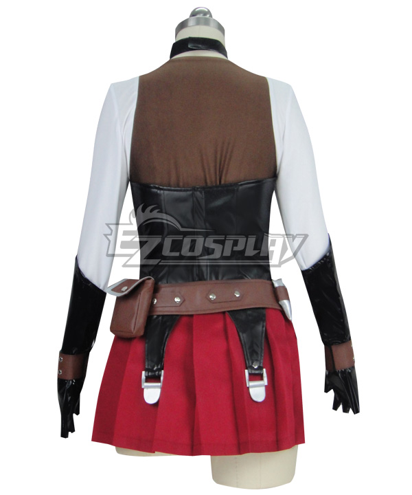 ruby rose volume 7 cosplay