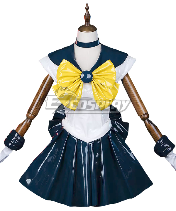 haruka clothes