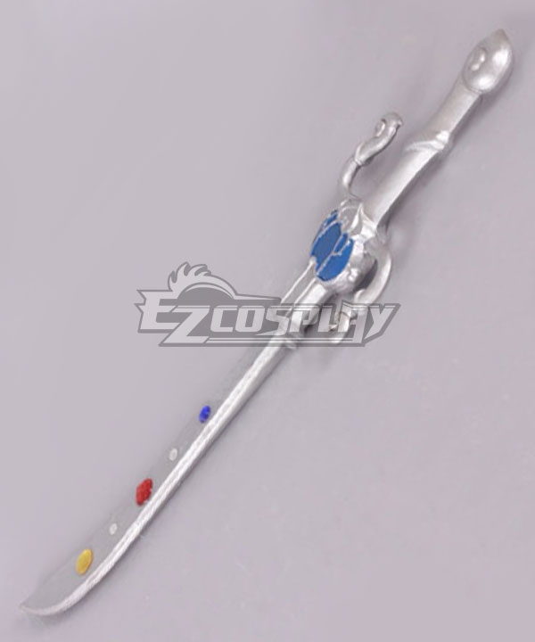 uranus space sword blaster