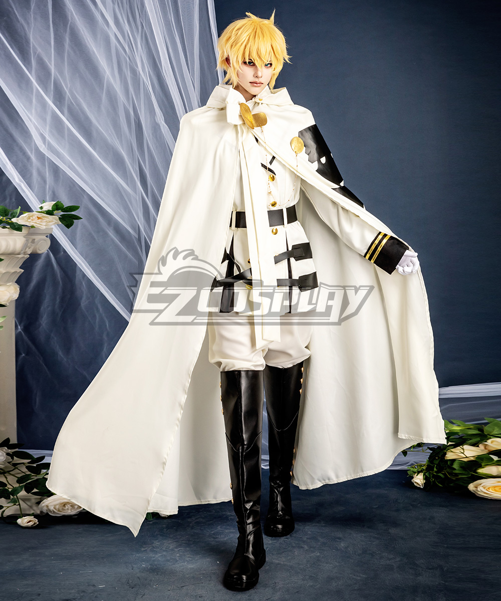ferid cosplay