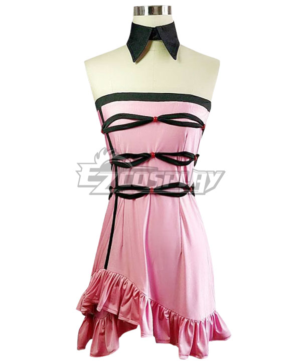 Shiki Megumi Outfits