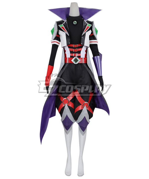 shironeko project zero