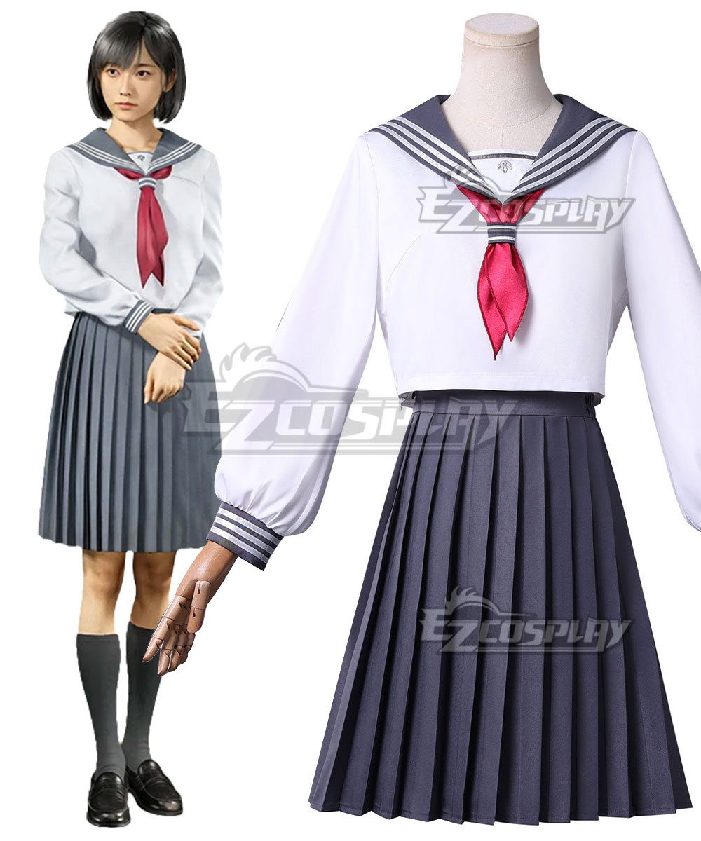 Silent Hill - Game Costumes