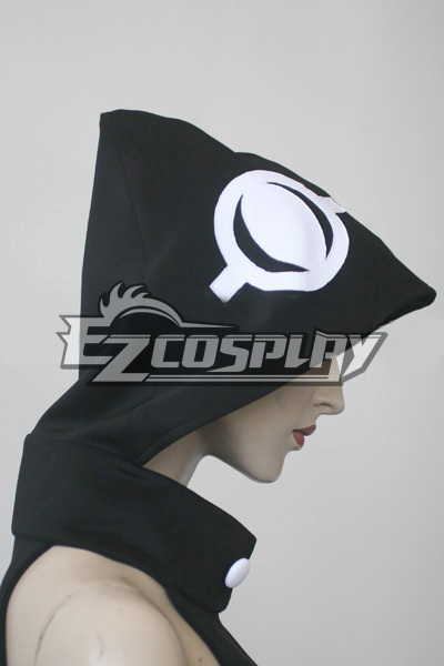 Seelenfresser Medusa Cosplay