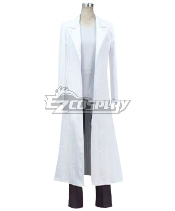 Steins Gate Okabe Cosplay