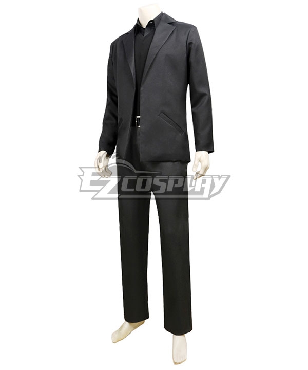 Steins Gate Okabe Cosplay