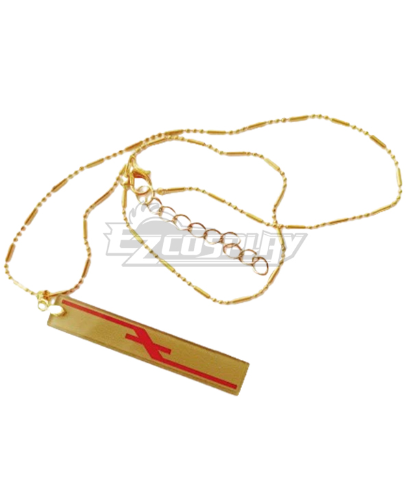 Takt op.Destiny Destiny Necklace Cosplay Accessory Prop