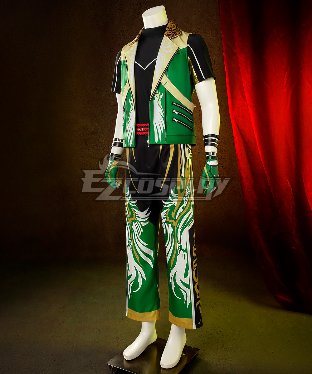 eddy tekken 8 customization