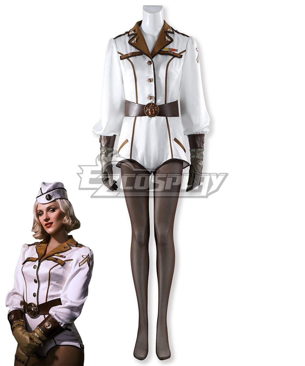 The Boys - Movie & TV Costumes