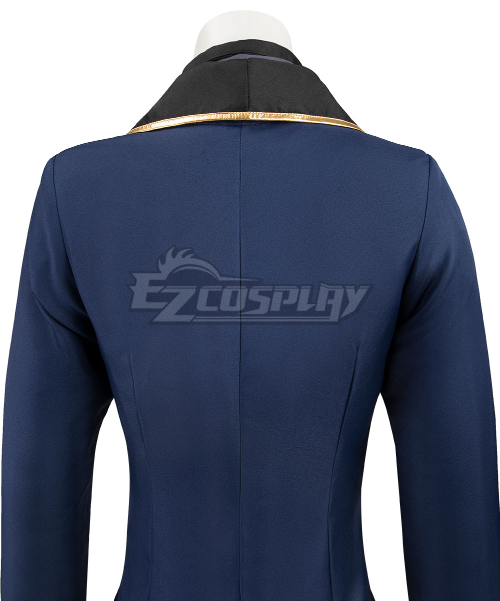 john smith shadow cosplay