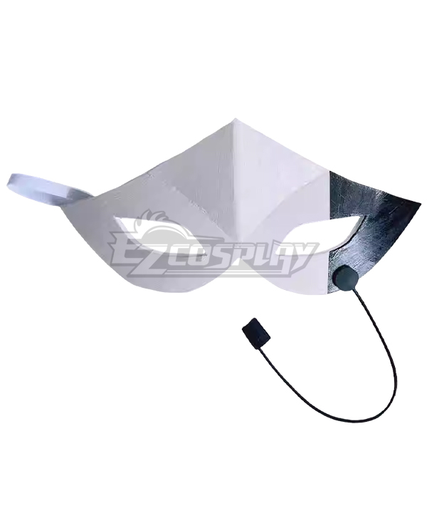 john smith shadow cosplay