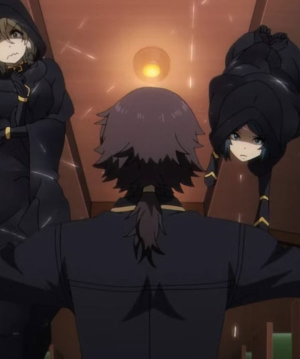 john smith shadow cosplay