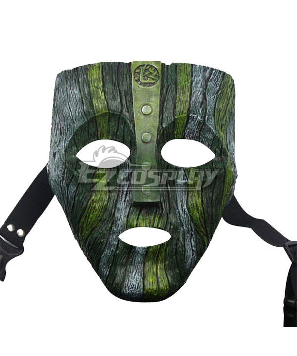 loki muzzle mask