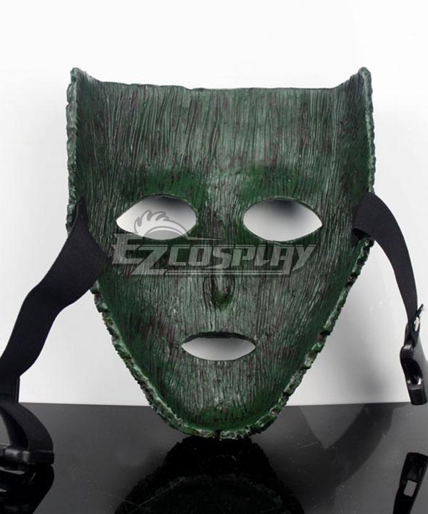 loki muzzle mask