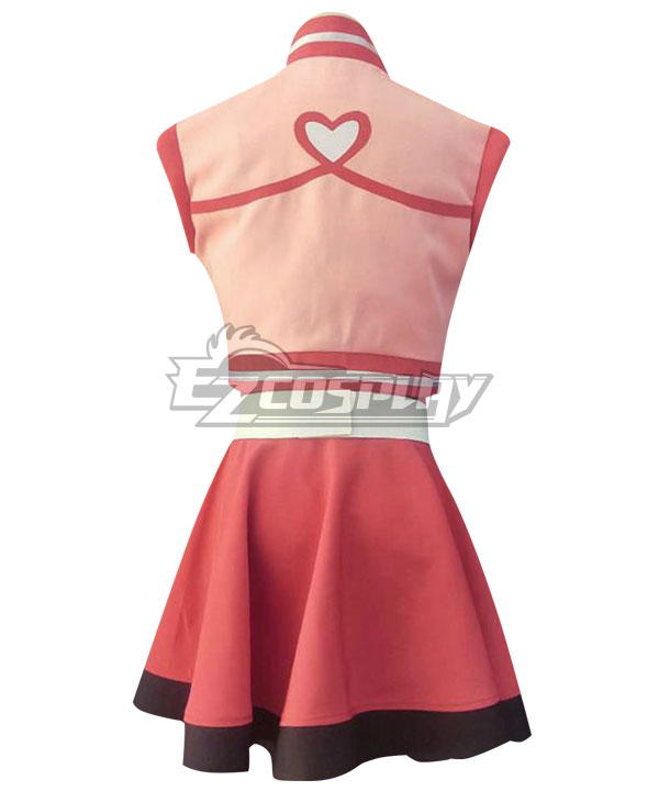 Powerpuff Girls Z Boterbloem Cosplay Powerpuff Girls Kostüm