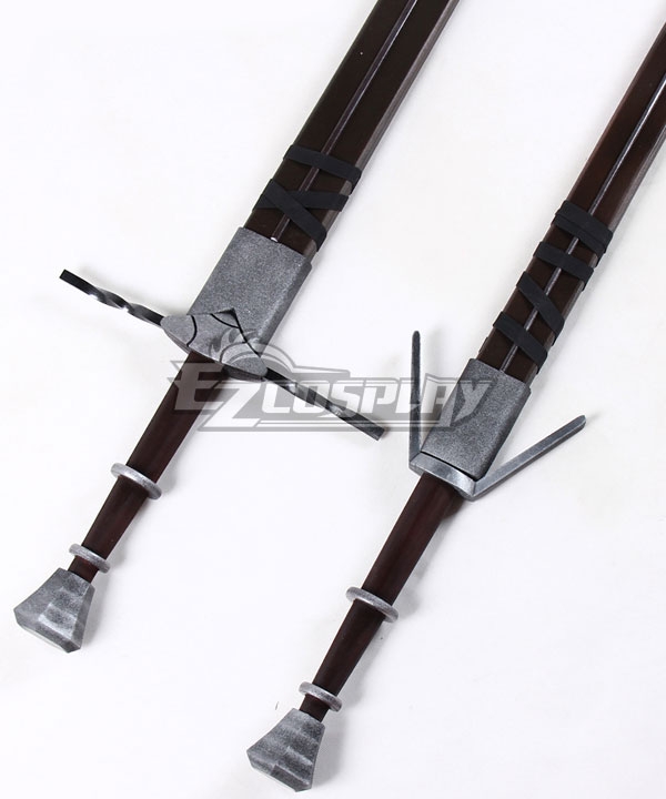 witcher 2 dancer sword
