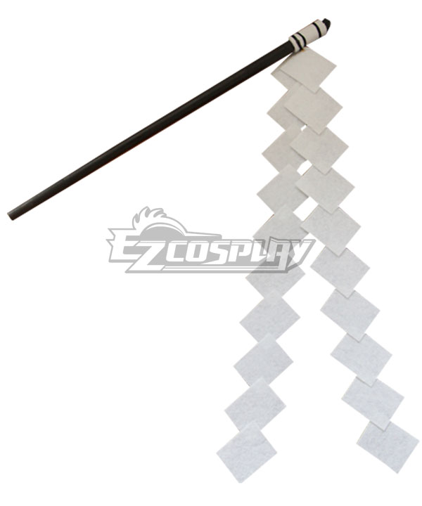 hakudoshi weapon