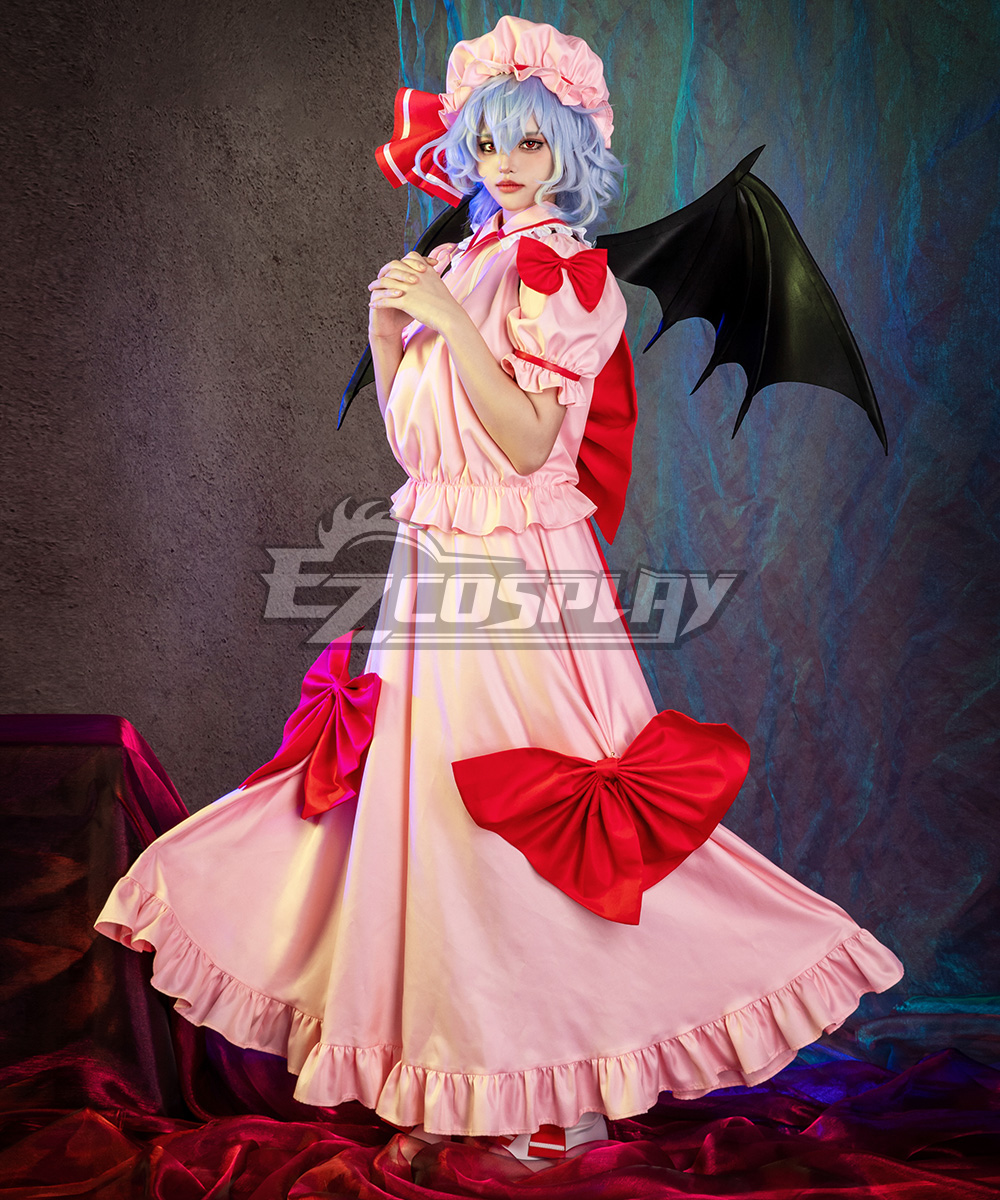 Remilia Touhou