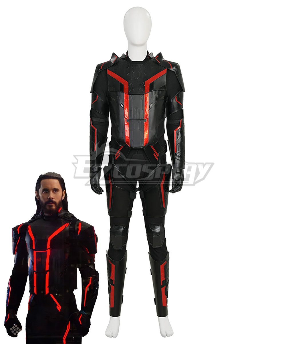 Tron: Ares Ares Cosplay Costume