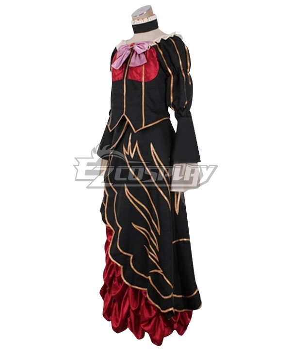 beatrice umineko reference