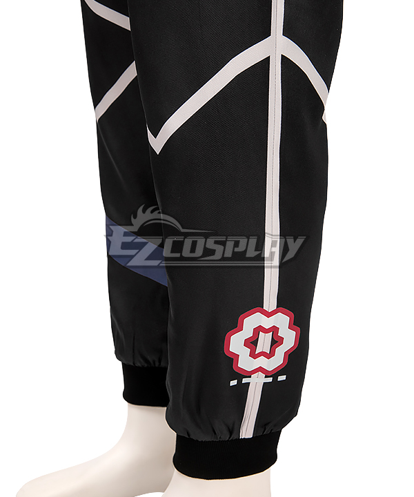 In stock] Valorant ISO Game Cosplay Costume – Gcosplay