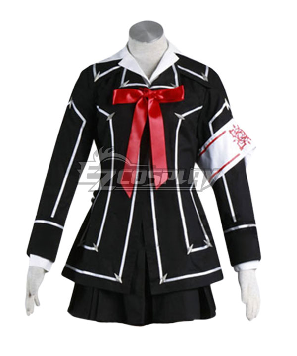 Vampire Knight Shiki Cosplay