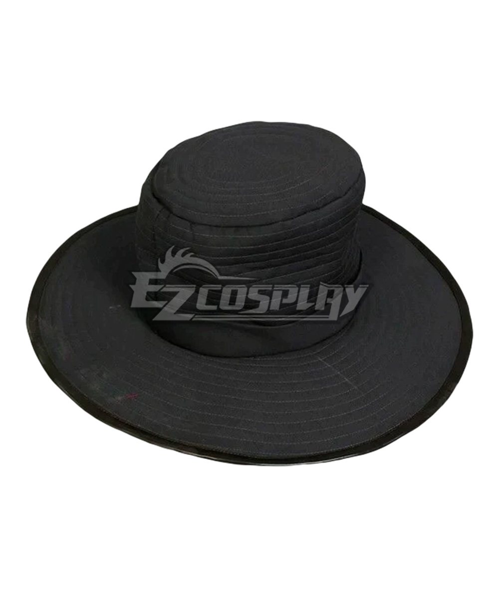 van helsing hat