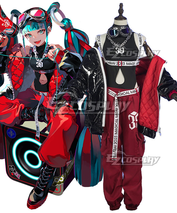 Paradox Live AMPRULE Dongha Yeon Cosplay Costume