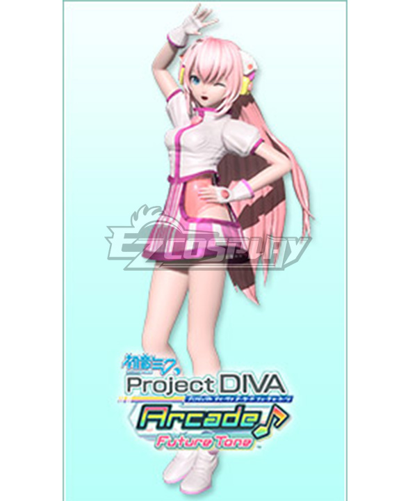 Fire Emblem Echoes: Shadows of Valentia Mae Cosplay Costume