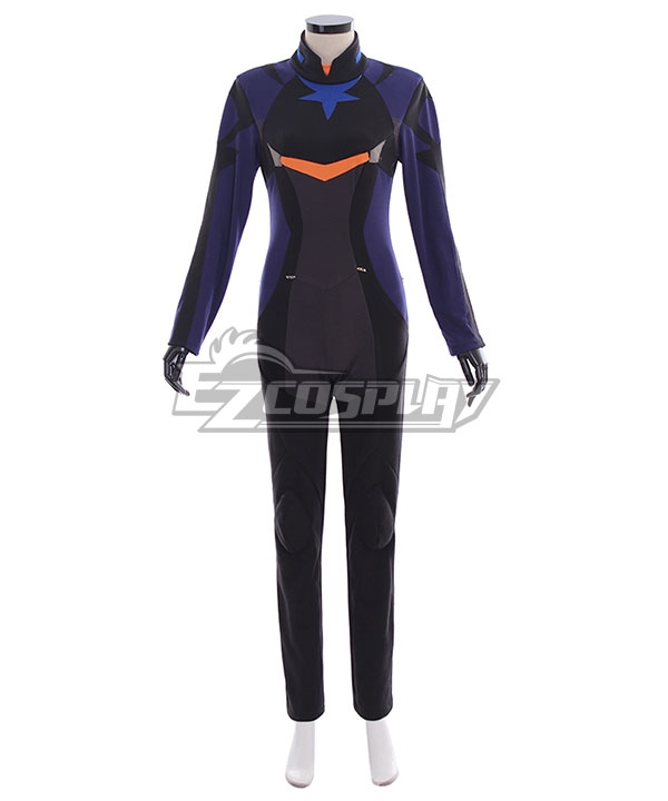 Trajes De Cosplay Voltron Voltron: Legendärer Verteidiger Lance