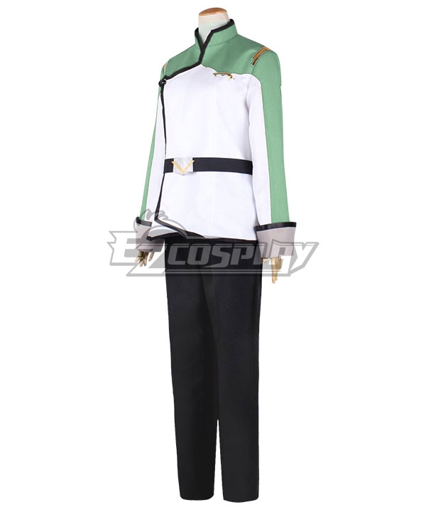 Voltron Force Cosplay Voltron: Legendary Defender Lotor Cosplay