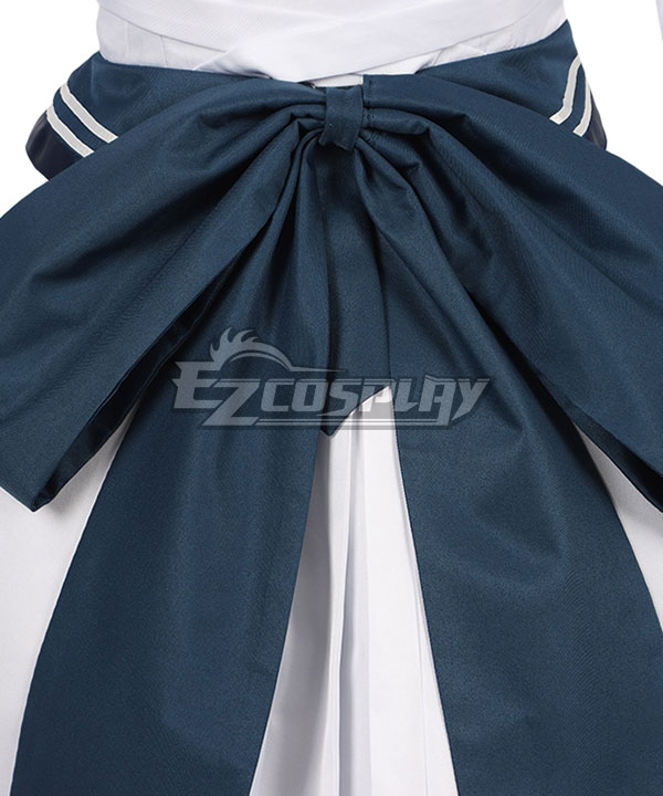 Cosplay Do Time Flare