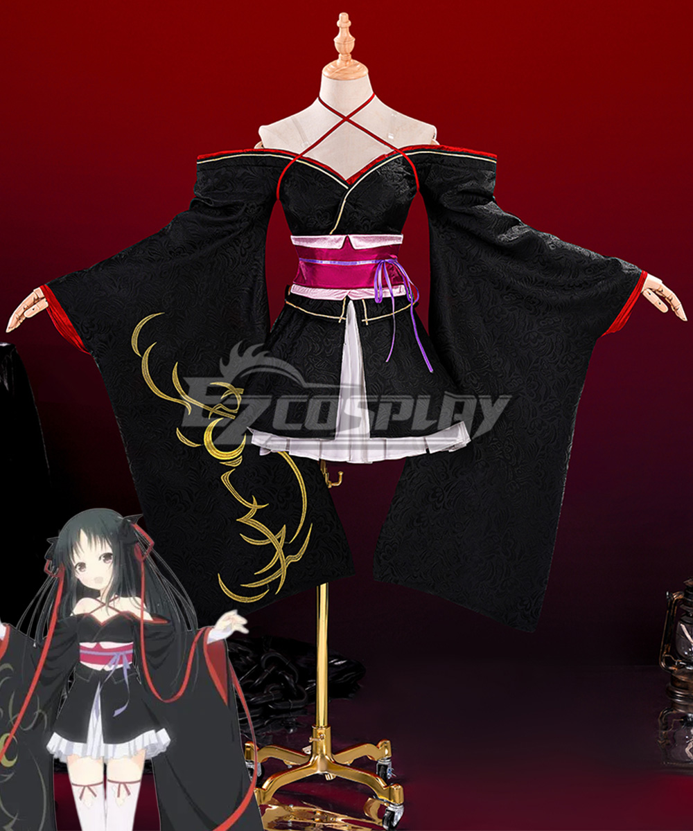 Watch Unbreakable Machine-Doll Unbreakable Machine Doll Yaya Cosplay ...