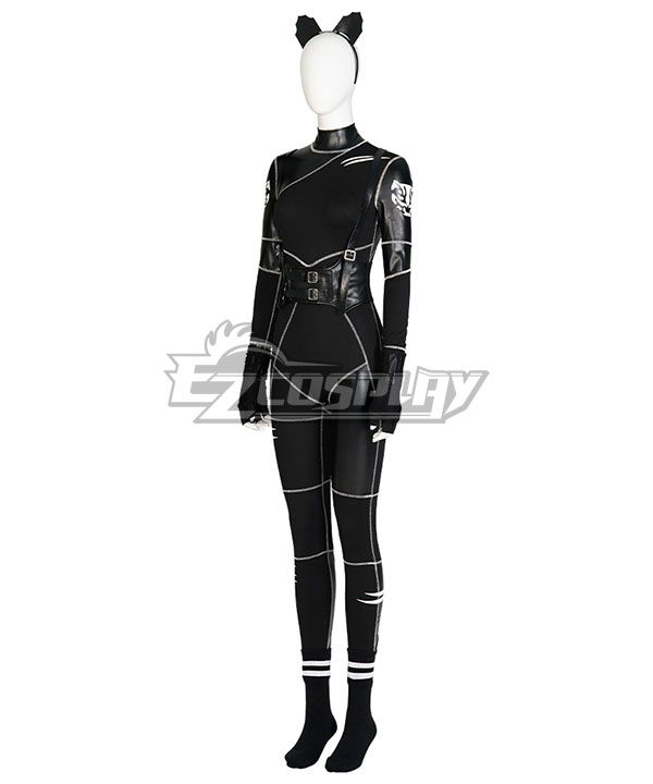 cosplaying wednesday