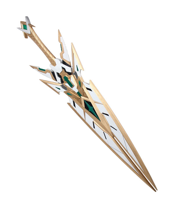 xenoblade sword