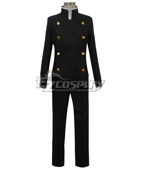 Xxxholic Kimihiro Watanuki Cosplay Costume CLAMP Manga XxxHOLiC Gets