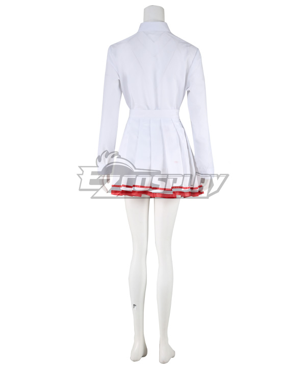Yandere Simulator Student Council Outfit
