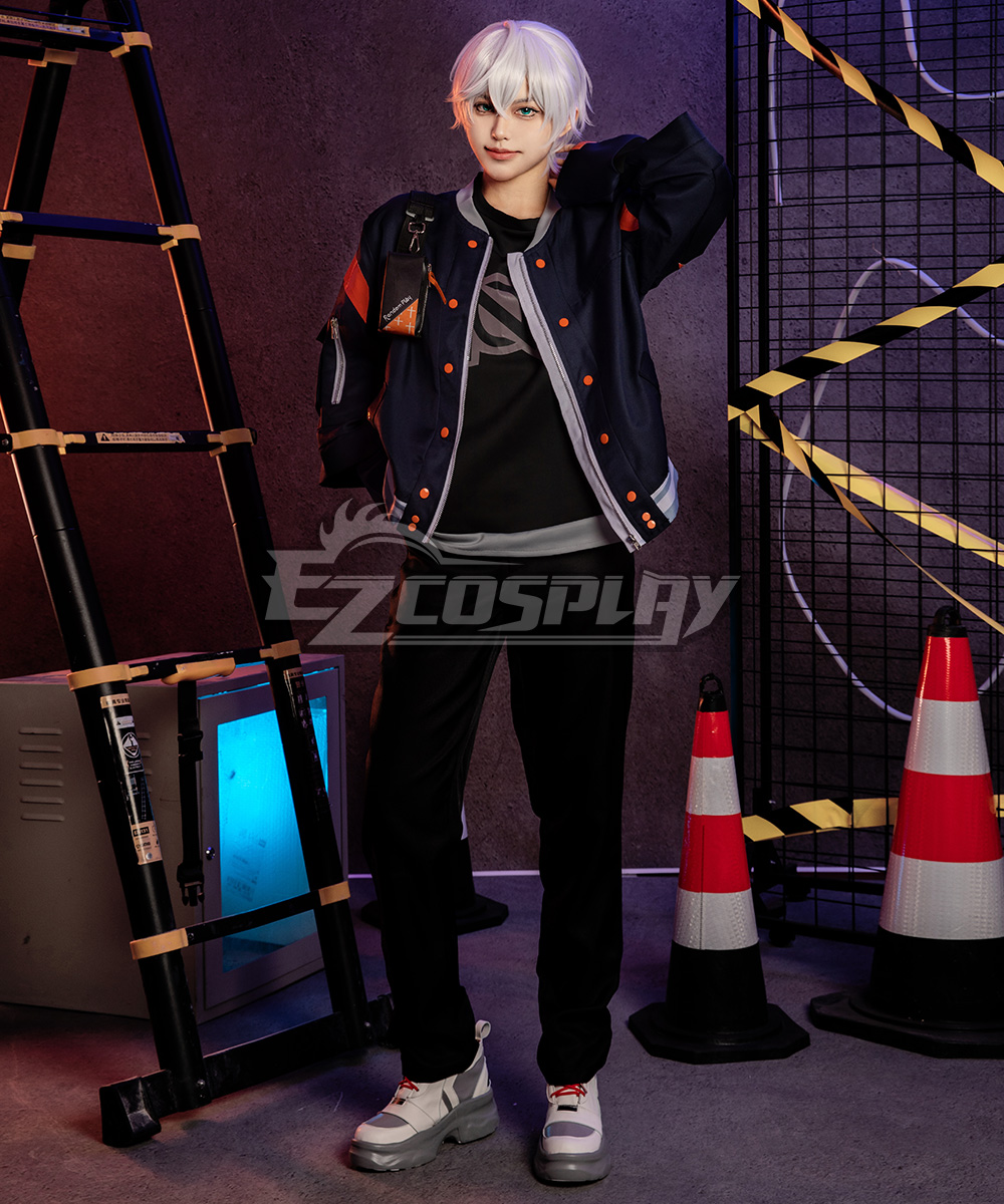 Zenless Zone Zero ZZZ Nicole Demara New skin Cosplay Costume