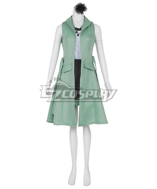 apocalypse zero cosplay