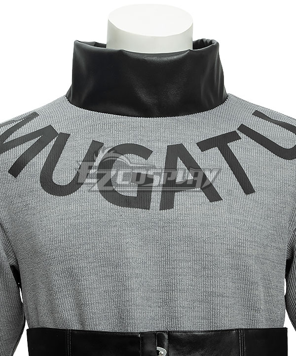 mugatu sweater