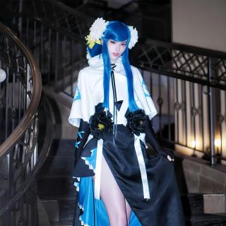Dizzy Guilty Gear Cosplay Dizzy Cosplay : R/Guiltygear